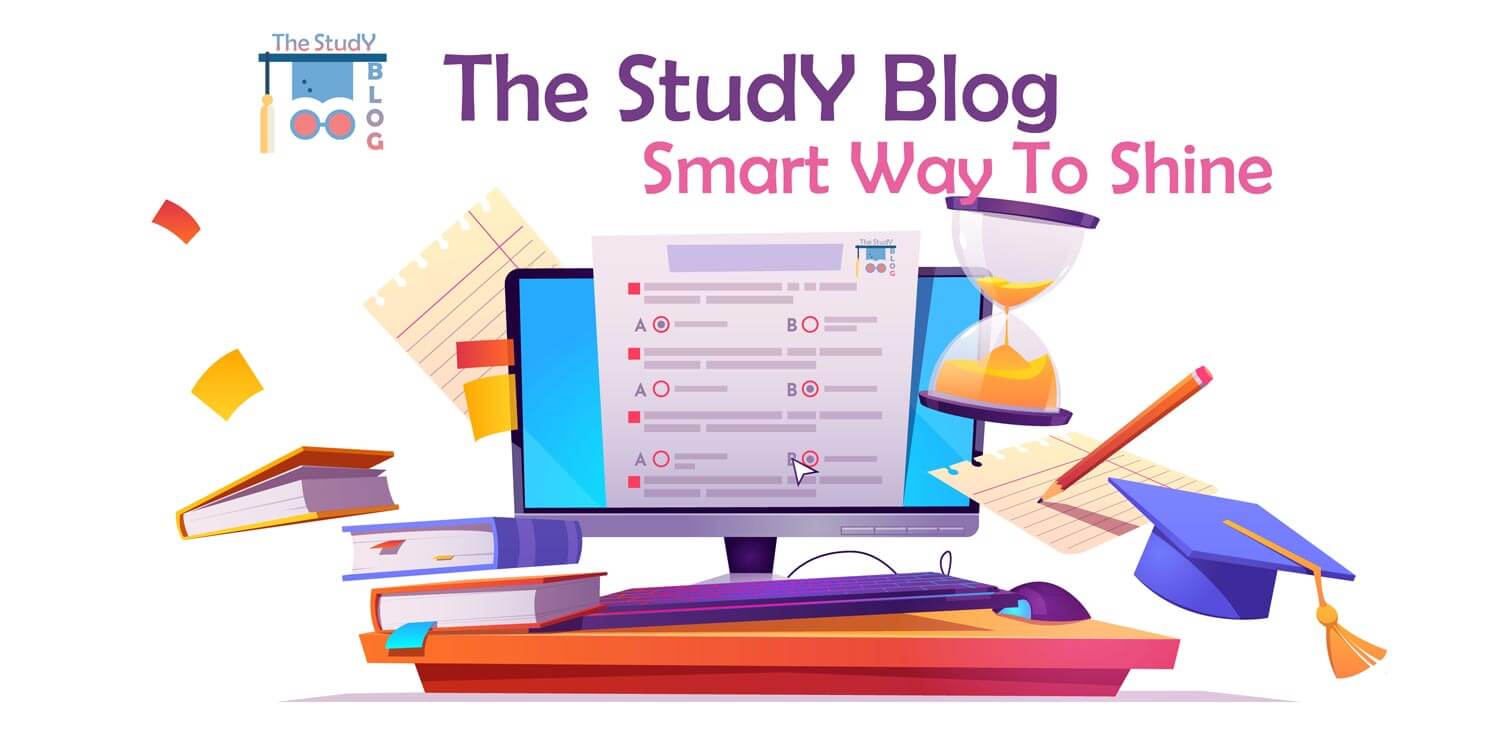 About - The Study Blog